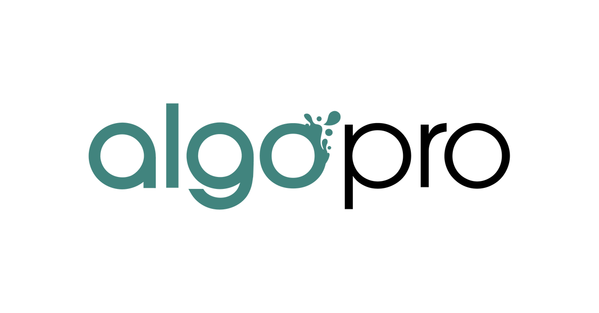 FDES et fiches techniques – Algo Pro